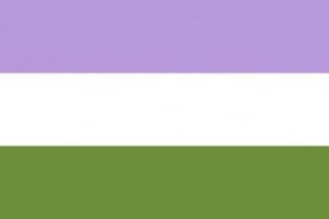 12 Pride Flags & What They Mean: Yes, The Rainbow Isn't The Only Flag