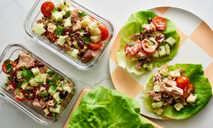 Japanese Ingredients Guide: 8 Staples Of Japanese Cuisine & How To Use Them