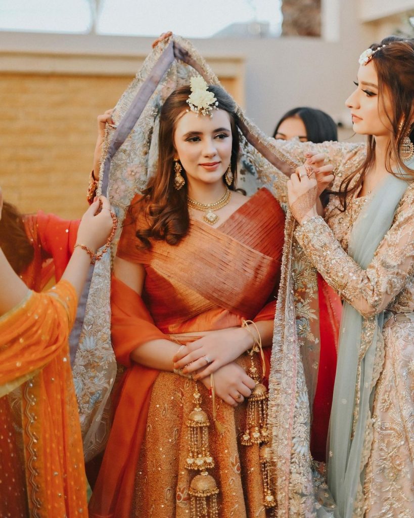 Muslim Wedding Rituals And Significance: What Each Ceremony Means