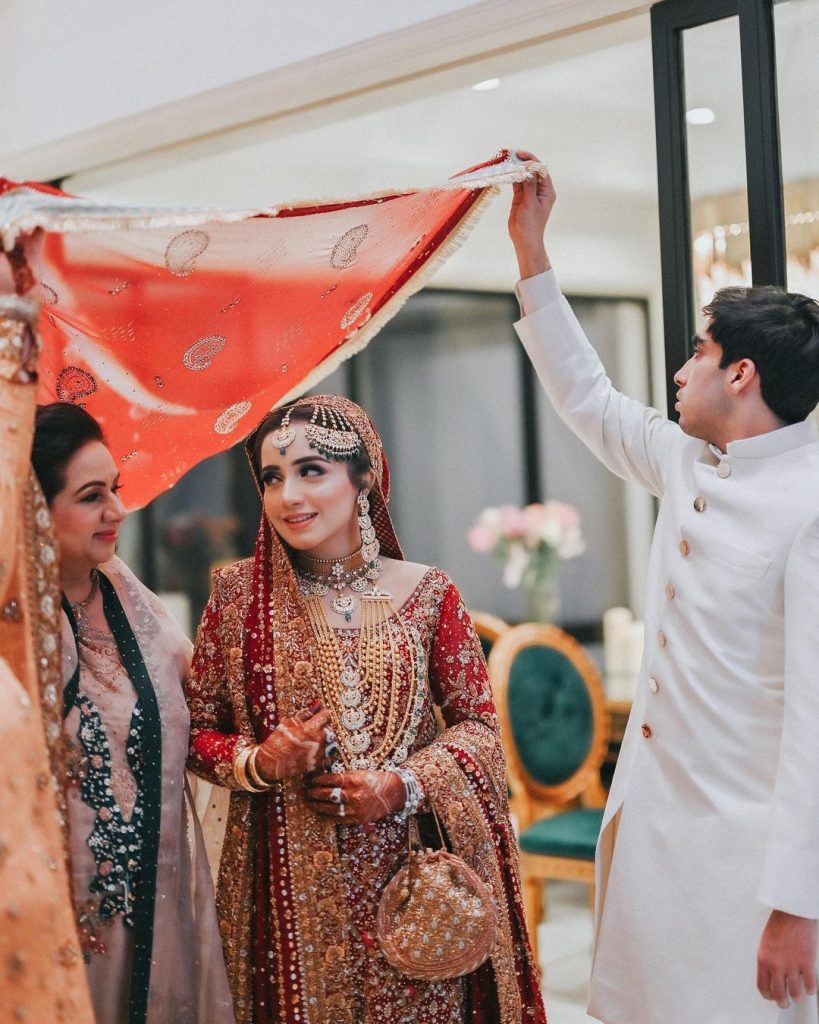 Muslim Wedding Rituals And Significance: What Each Ceremony Means