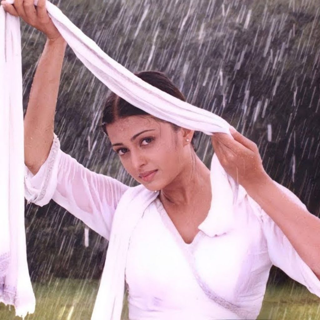 Iconic Bollywood Rain Songs Quiz: Match The Stills To The Movies