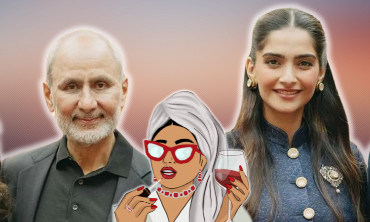 Red Flags In Fathers-In-Law That Every Desi Bride Should Know