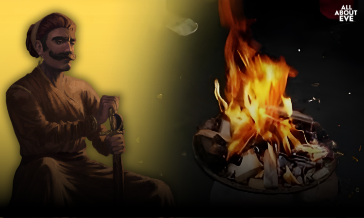 Lohri Festival: Who Was Dulla Bhatti, The Robin Hood Of Punjab?