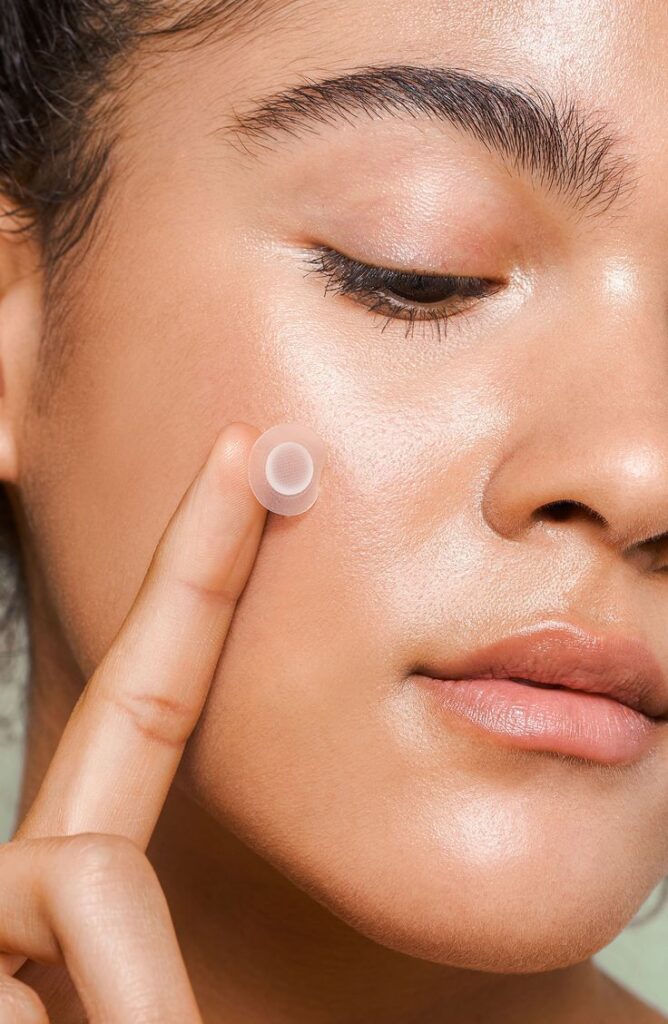 Do Pimple Patches Work And Are You Even Using Them Right?